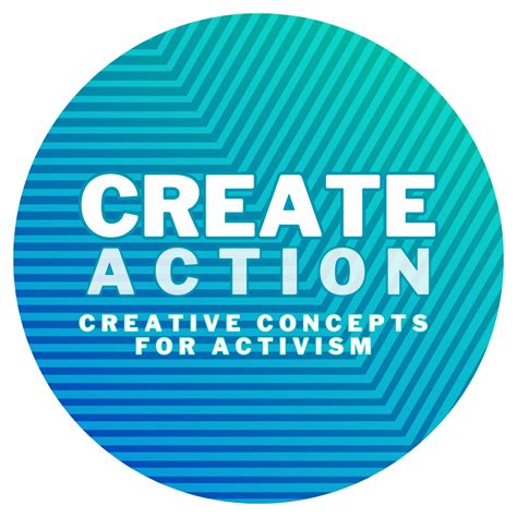 create action design — bio site