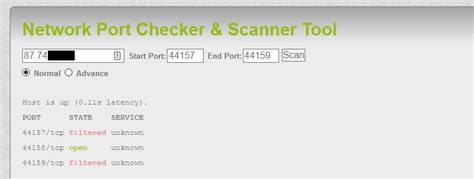 Port Forwarding Trouble On Your Helium Miner