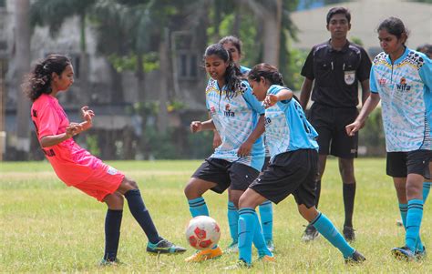 Wifa Inter District Championship Host Palghar Knock Out Amravati