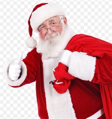 Santa Claus Nick Jr Wiki Fandom