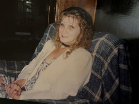 Pamela Grace Adkins Clare County Cleaver