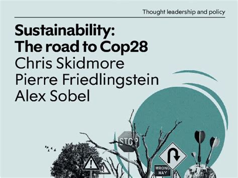 Spotlight On Sustainability New Statesman