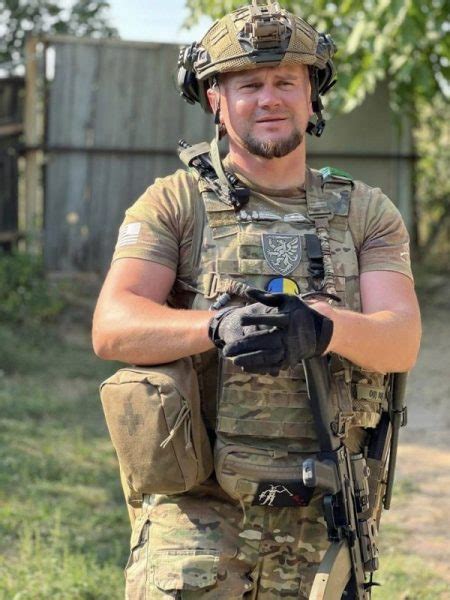 Калушанина нагородили відзнакою Президента України «За оборону України ФОТО ПІК ПІК