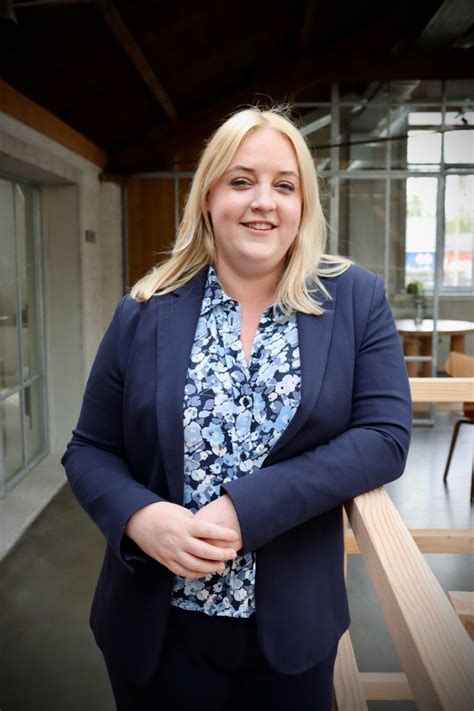 Heel Blij En Enthousiast Met Deze Nieuwe Stap Sophia Pasbecq