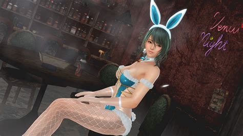 Mod By Sarsha043033 2 Page 23 Dead Or Alive Xtreme Venus Vacation LoversLab