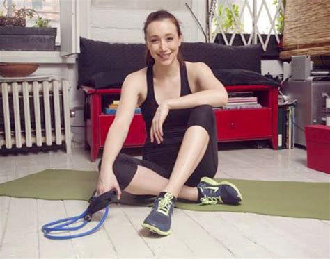 10 Effective Workouts For Small Spaces