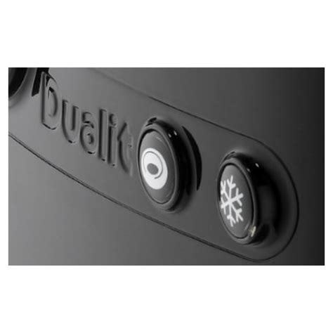 Dualit Toaster Black Knivesworld Eu