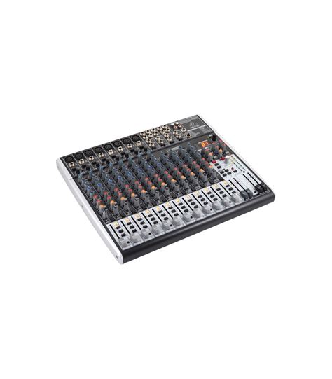 Mixer audio Behringer Xenyx X2222USB
