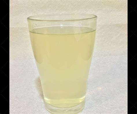 How To Make Homemade Natural Hair Rinse Natural Hair Styles Hair
