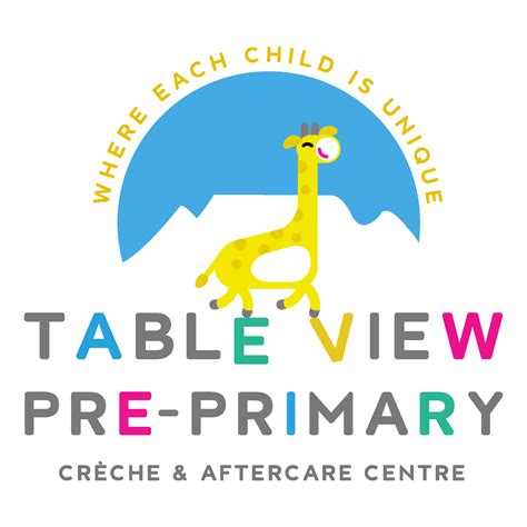 Jungle Tots Class Table View Pre Primary