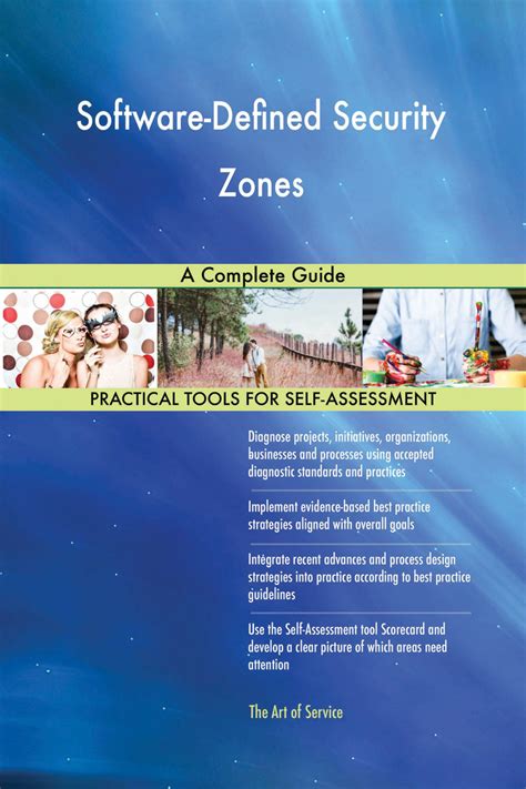 Software Defined Security Zones A Complete Guide By Gerardus Blokdyk Ebook Read Free For 30 Days