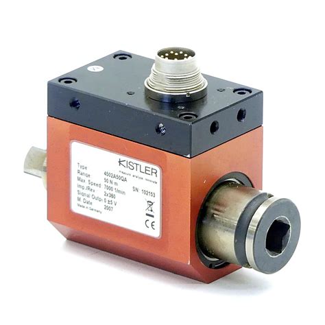 Maschinenteil24 Torque Sensor Buy Online