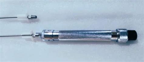 Fiber Optic Stylet Set At Rs 8500set Dahisar West Mumbai Id