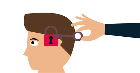 4k Animation Of Unlock Business Idea Businessman Hand Holding Secret Key To Unlock Ideas On