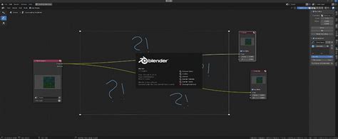 Viewer Node Not Displaying In Compositor Compositing And Post