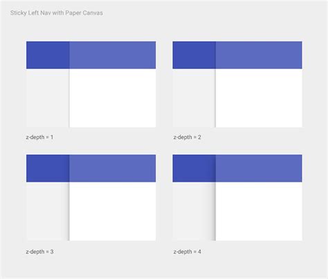 Principles Layout Google Design Guidelines Google Design Guidelines Design Guidelines Layout