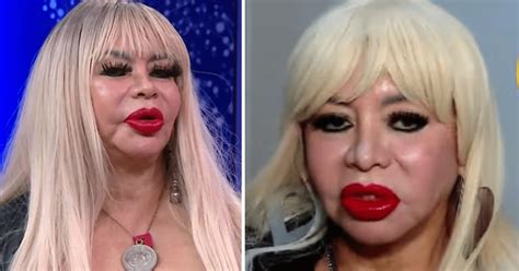 Susy Díaz Revela A Cuánto Asciende Su Fortuna Y Deja A Los Usuarios En