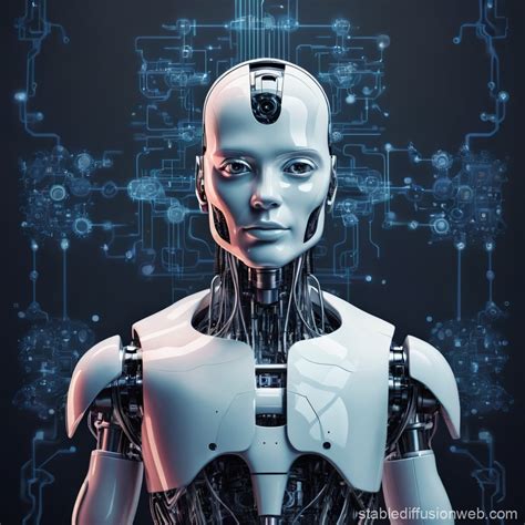 AI Testing Scenario Stable Diffusion Online