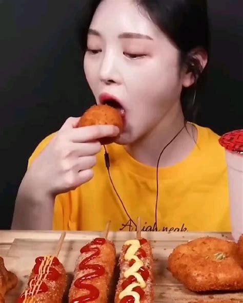 Mukbang Asmr😿⁉️ Video Makanan Makanan