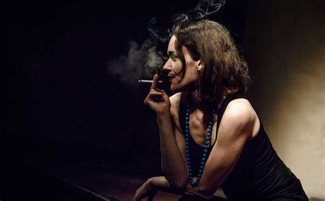 Eimunto Nekrošiaus „cinkas“ Dabar Jaunimo Teatras