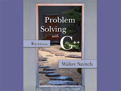Ppt C Problem Solving Dokumentips