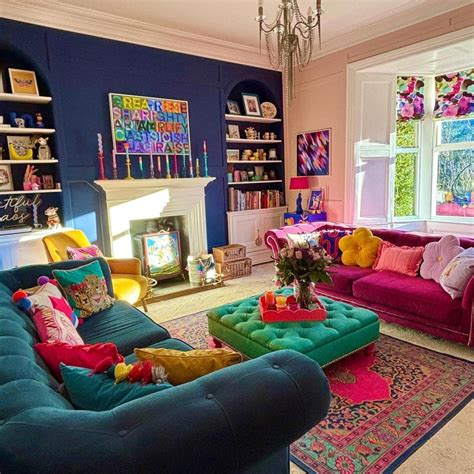 Tendencias Decoración Qué Es El Estilo Kitsch Que Arrasa En Tiktok