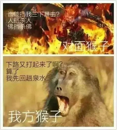 有一種王者榮耀叫做人家的隊友和我的隊友 每日頭條