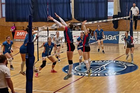 Zápasy 33 kola uzavřely dlouhodobou část ženské UNIQA extraligy