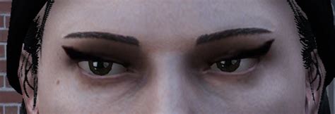 Eyeliner Mp Female Gta5