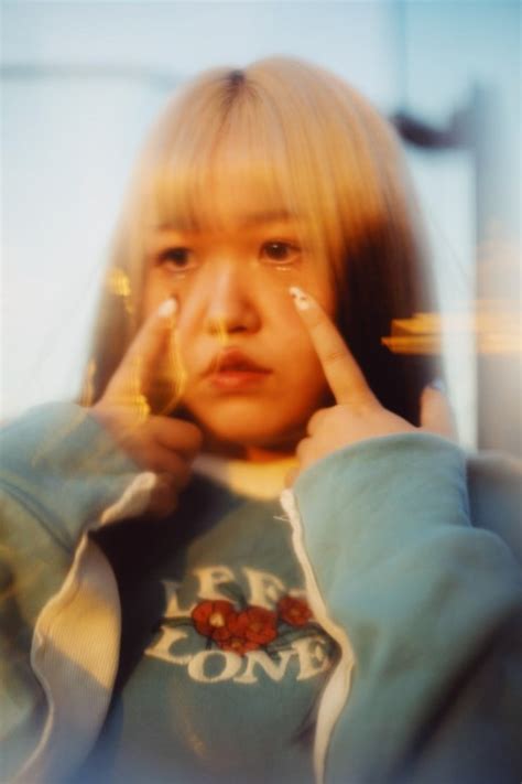 Leafy Yun Yes Fascination With The Dreamy Uncanny Beauty Of Tokyo Dazed