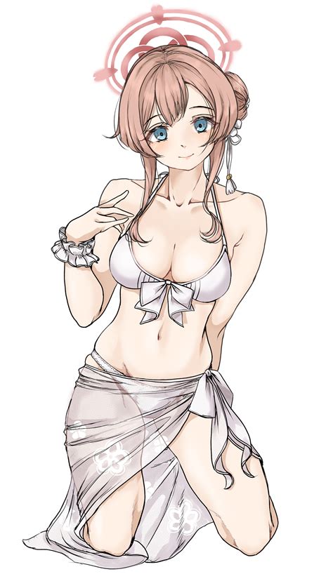 Mimori And Mimori Blue Archive Drawn By Gatsby Ssl Danbooru