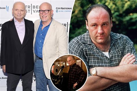Exclusive Why ‘sopranos Creator David Chase Nearly Quit His Own Doc