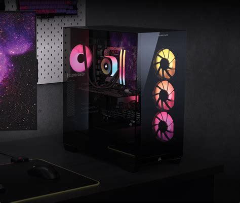 Corsair Pc Components Gaming Gear