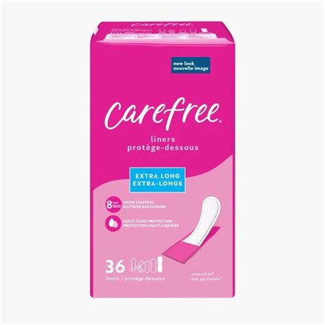 Products Stayfree And Carefree Ca