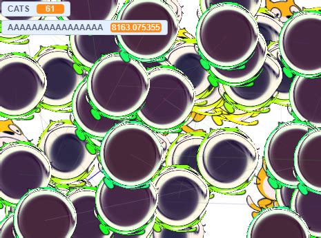 What Is Scratch S Sprite Limit By Somerandombaddeveloper