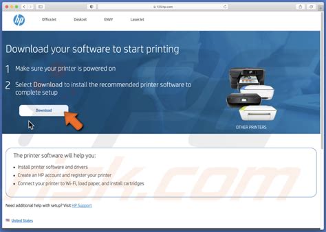 How To Fix HP Printer Driver Certificate Issue