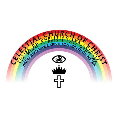 Church Of God In Christ Logo Png Vector Eps Free Download