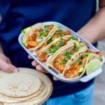 Recette tortillas mexicaine blé ou maïs maison HerveCuisine