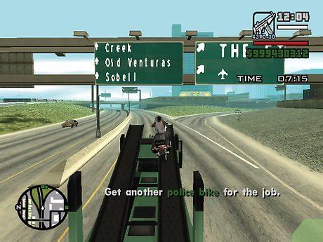 Formas de Passar as Missões Difíceis no GTA San Andreas