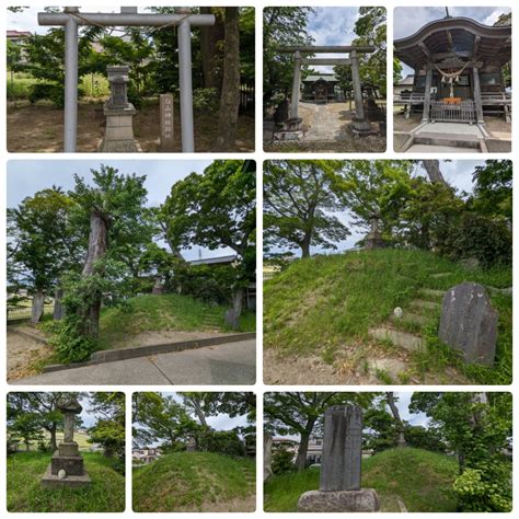 亀塚古墳（千葉県市原市） Kofun 0524のブログ