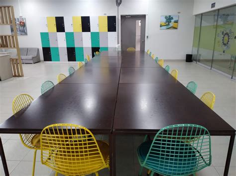 Sala De Investigadores Sistema De Información Científica Usil