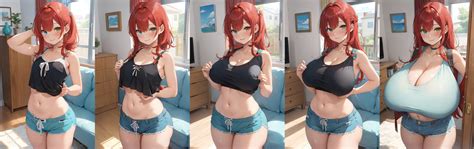 Expansion Sequence By Parole De Geek On Deviantart