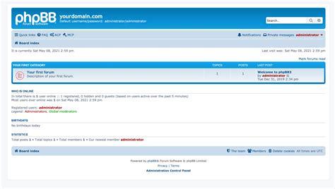 10 Best Forum Software Open Source Free And Paid In 2025