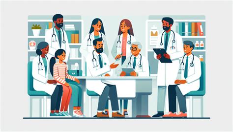 Physician Fee Care Program We Make Government Benefit