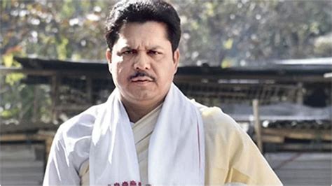Many Congress Workers Including Congress President Bhupen Bora And