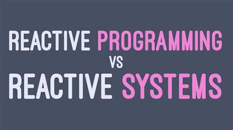 Reactive Microsystems The Evolution Of Microservices At Scale Ppt