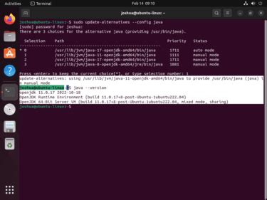 How To Install OpenJDK On Ubuntu Or LinuxCapable