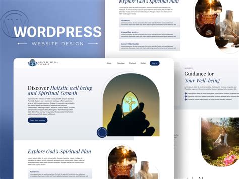 Wordpress Website Design Wordpress Developer Wordpress Expert Upwork