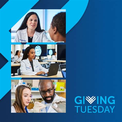 Ut Southwestern Alumni On Linkedin Givingtuesday
