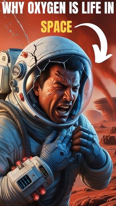 How Nasa Know In Space No Oxygen Exist Space Spacesciencefacts